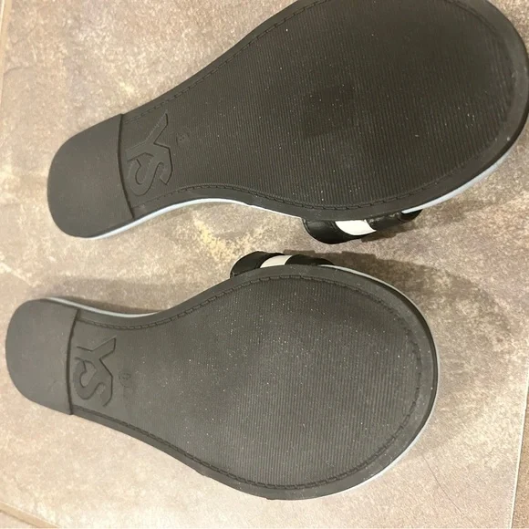 Yosi Samra | Shoes | Yosi Samra Sandals Never Been Worn | Poshmark